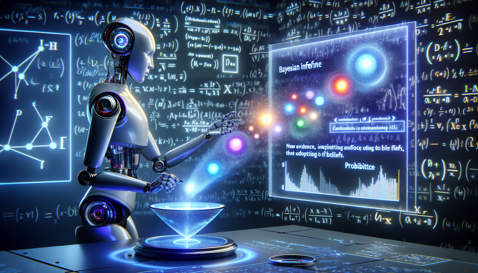 Understanding What is Probability Theory in AI: A Simple Guide ...